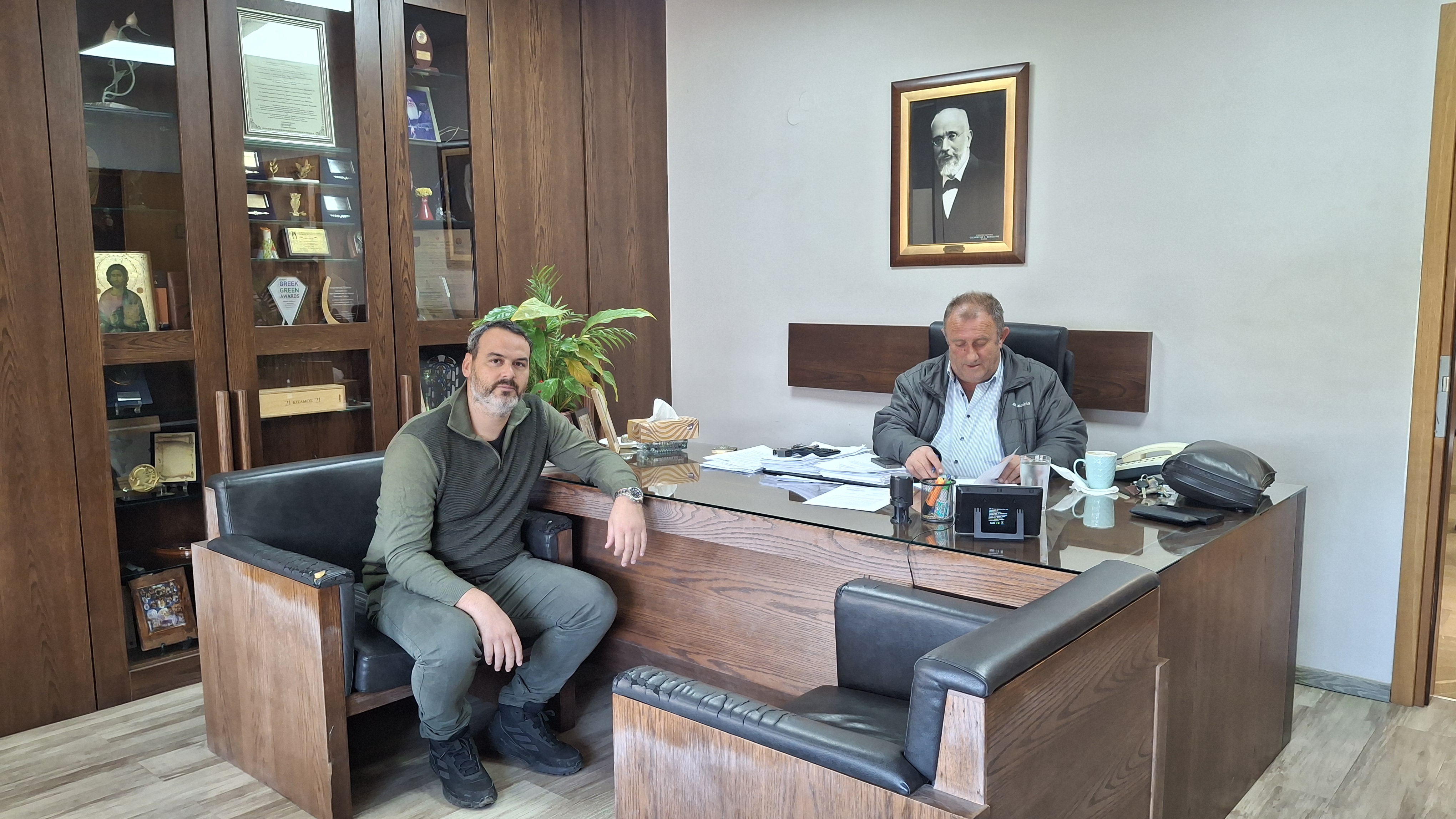 Δήμος Κισσάμου